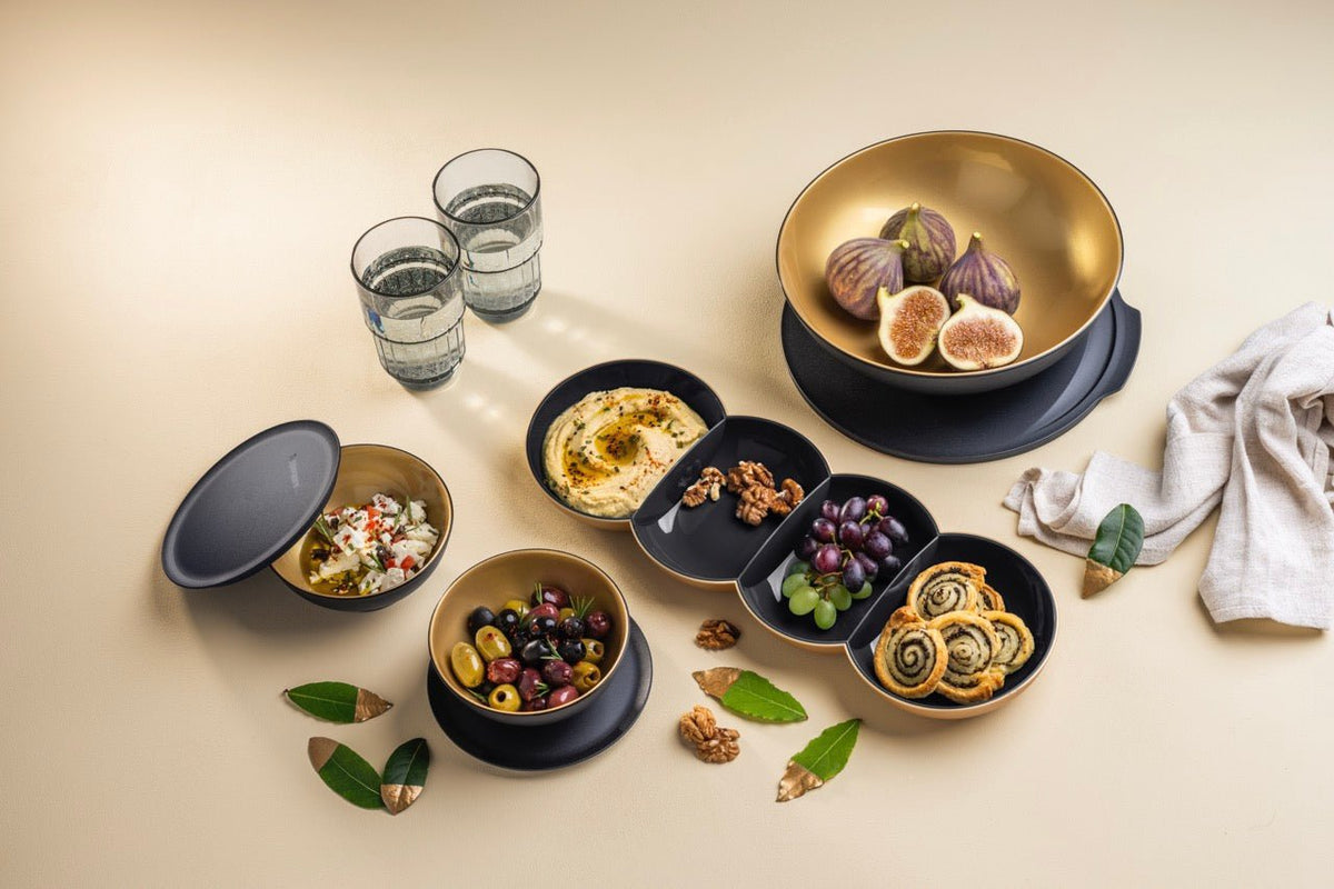 Bols de Cuisine Tupperware｜Préparation & Service｜Tupperware ...