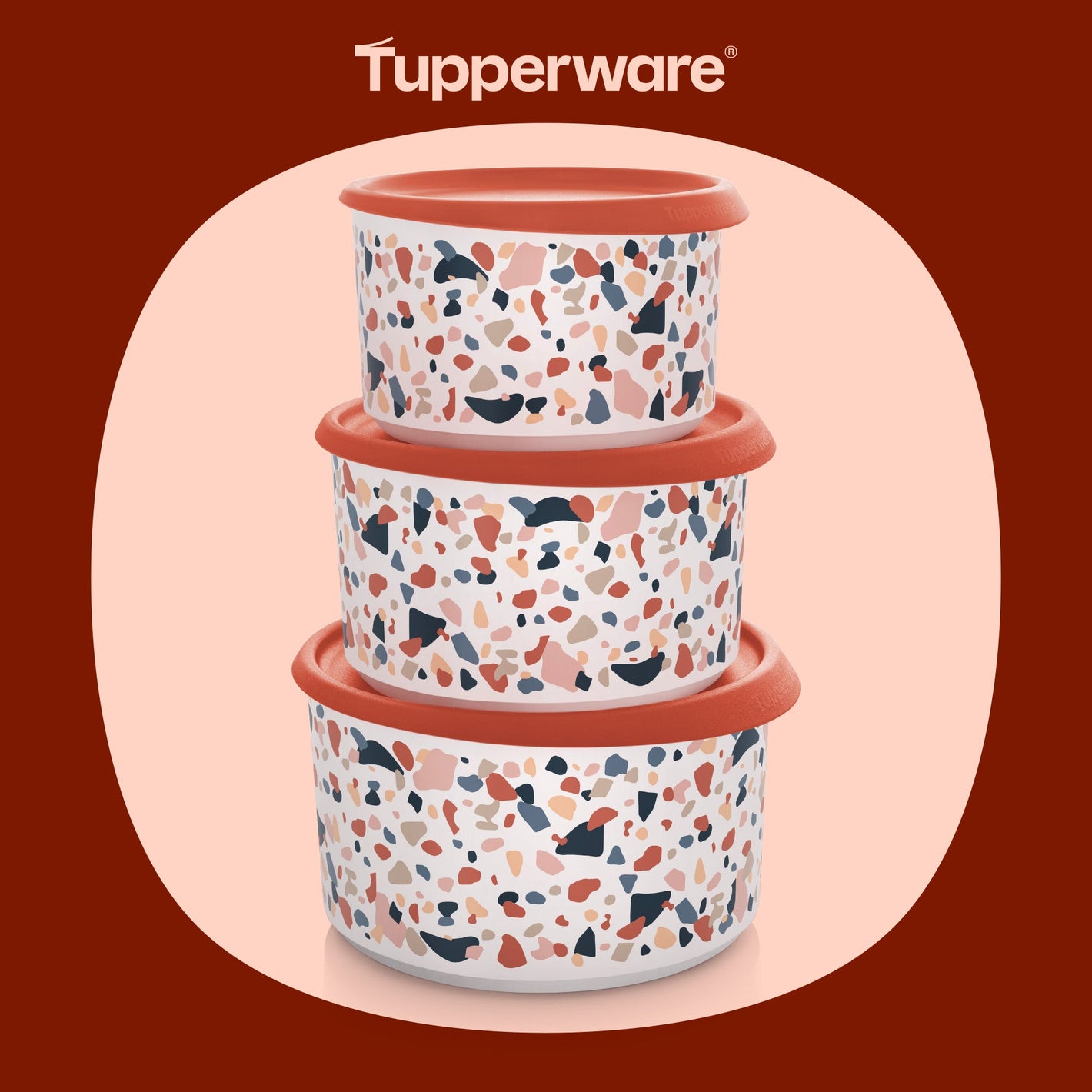 Oferta Tupperware tygodnia｜Sprytne produkty w obniżonej cenie ...