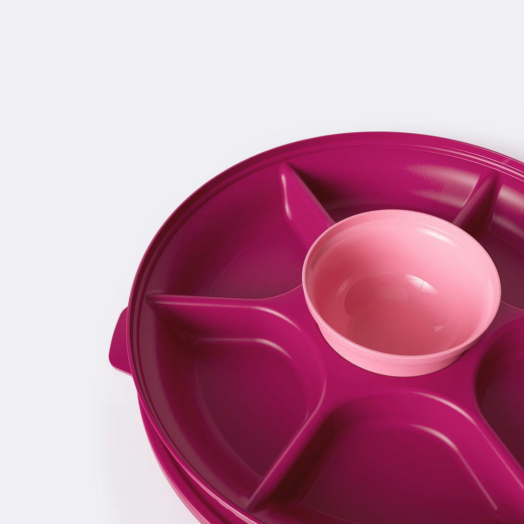 Saladiers & Plats de Service｜Tupperware – TUPPERWARE FRANCE