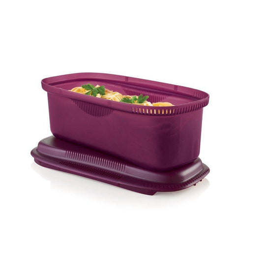 Contenants Micro-ondes｜Réchauffage Pratique & Sécurisé｜Tupperware ...