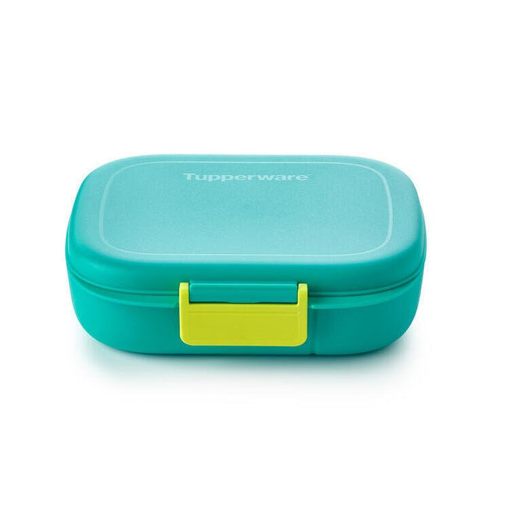 Lunch Box & Boîtes à Snacks Tupperware｜Repas à Emporter – OOBO ...