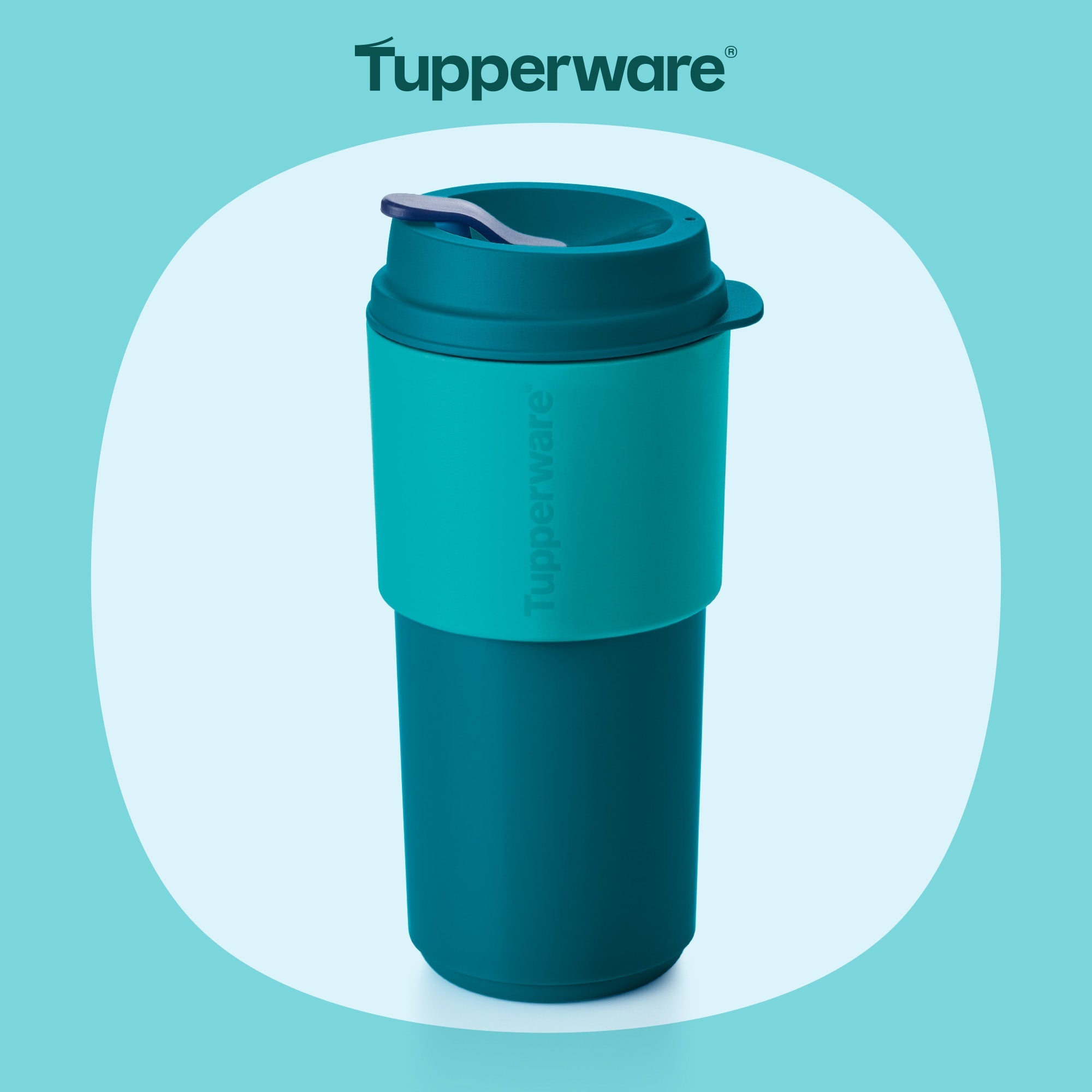 Éco mug 490 ml – TUPPERWARE FRANCE