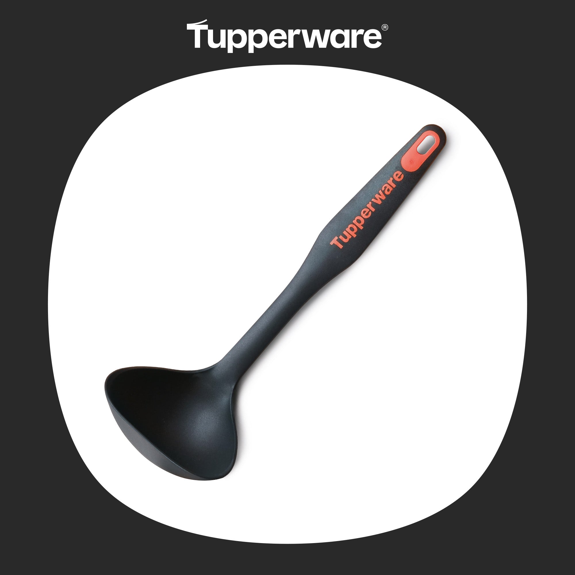 Ladle – TUPPERWARE FRANCE