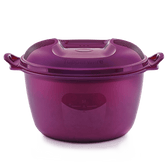 Maxi cuiseur à riz micro-ondes – TUPPERWARE FRANCE