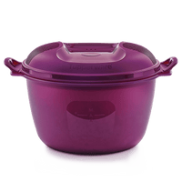 Maxi cuiseur à riz micro-ondes – TUPPERWARE FRANCE
