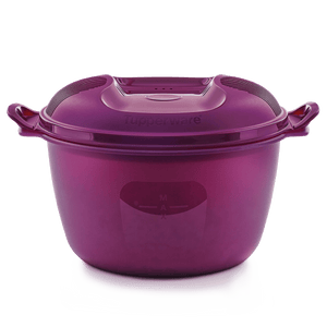 Maxi cuiseur à riz micro-ondes – TUPPERWARE FRANCE