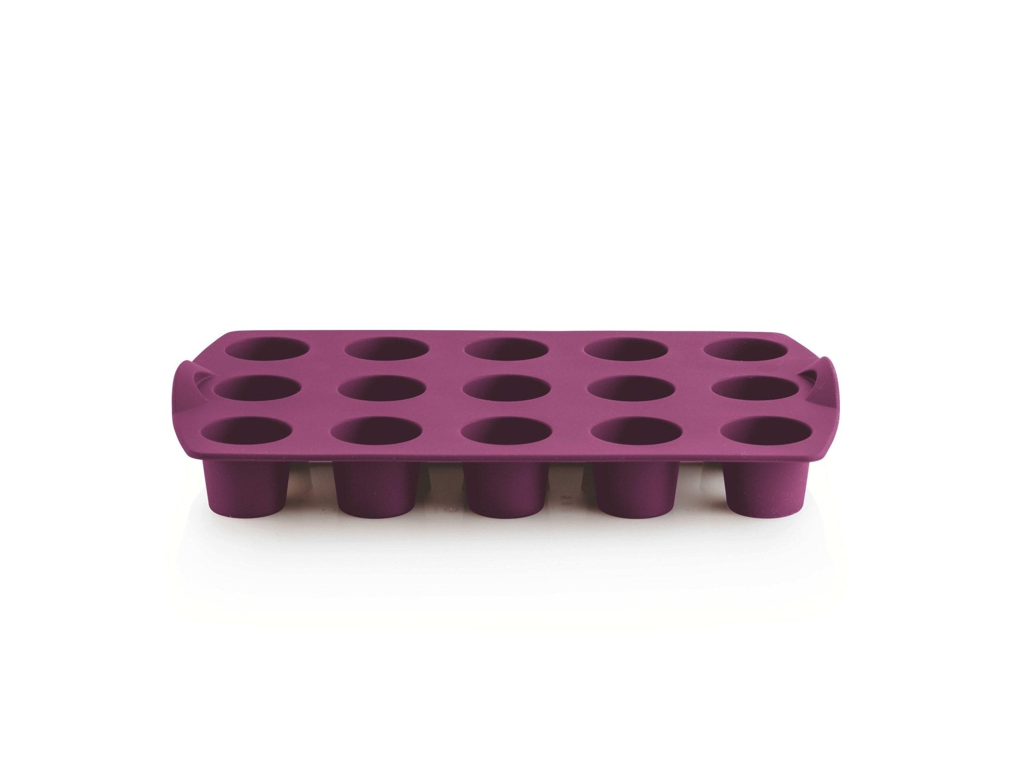 Moule à mini muffins – TUPPERWARE FRANCE