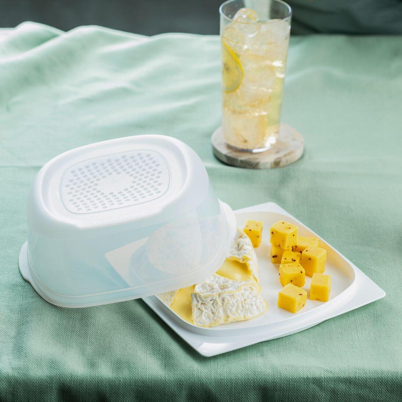 Petite Cave à fromages – TUPPERWARE FRANCE