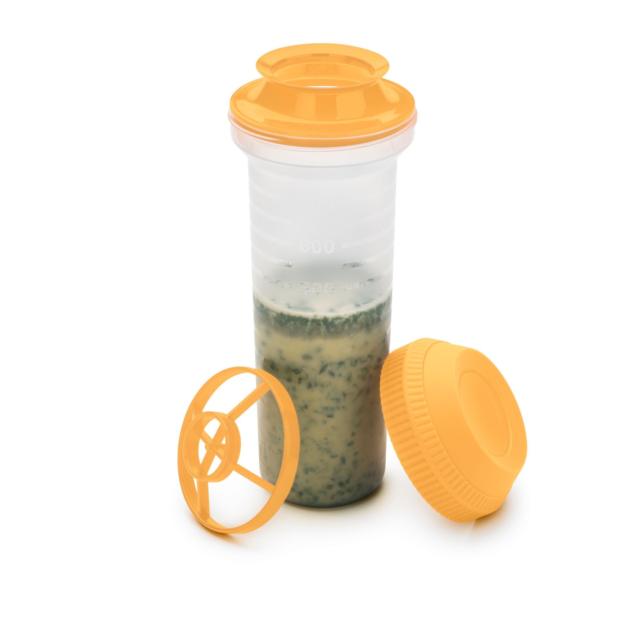 Quick shake 750 ml (Jaune) – TUPPERWARE FRANCE