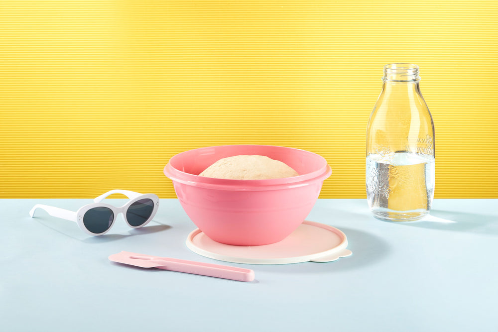 À propos de Tupperware｜Histoire & Engagements｜Tupperware France ...