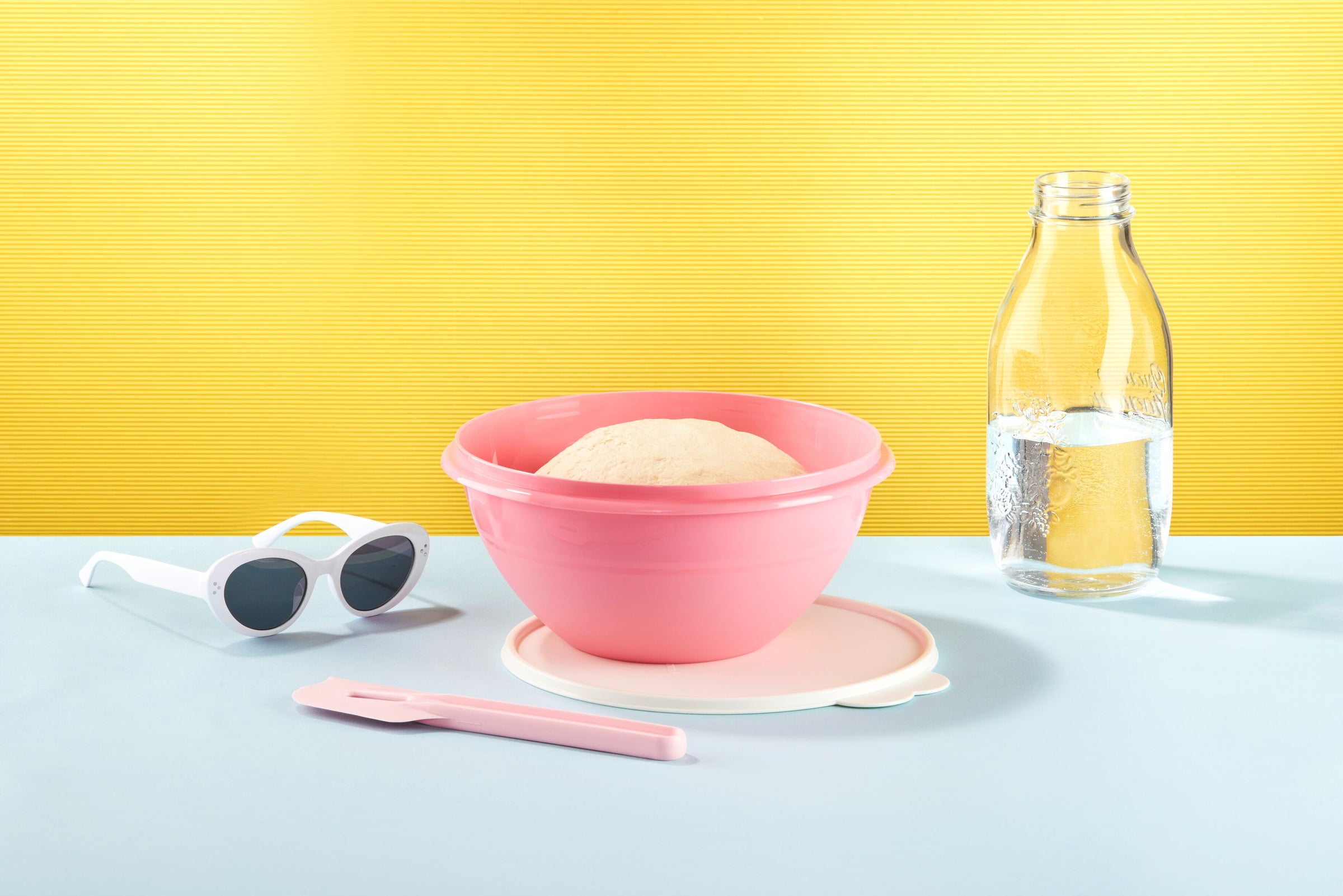 About Tupperware｜History & Commitments｜Tupperware France – TUPPERWARE ...